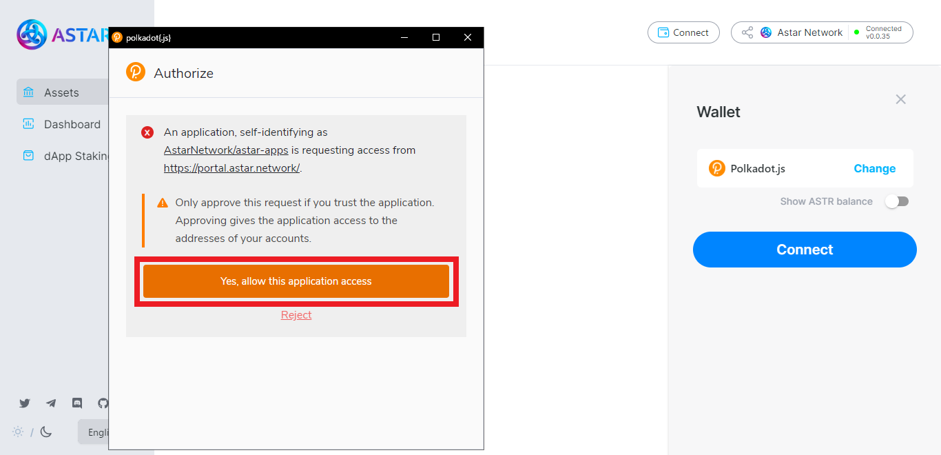 【要注意】ASTR（アスター）をメタマスクに送る方法【画像38枚】 | coinsil
