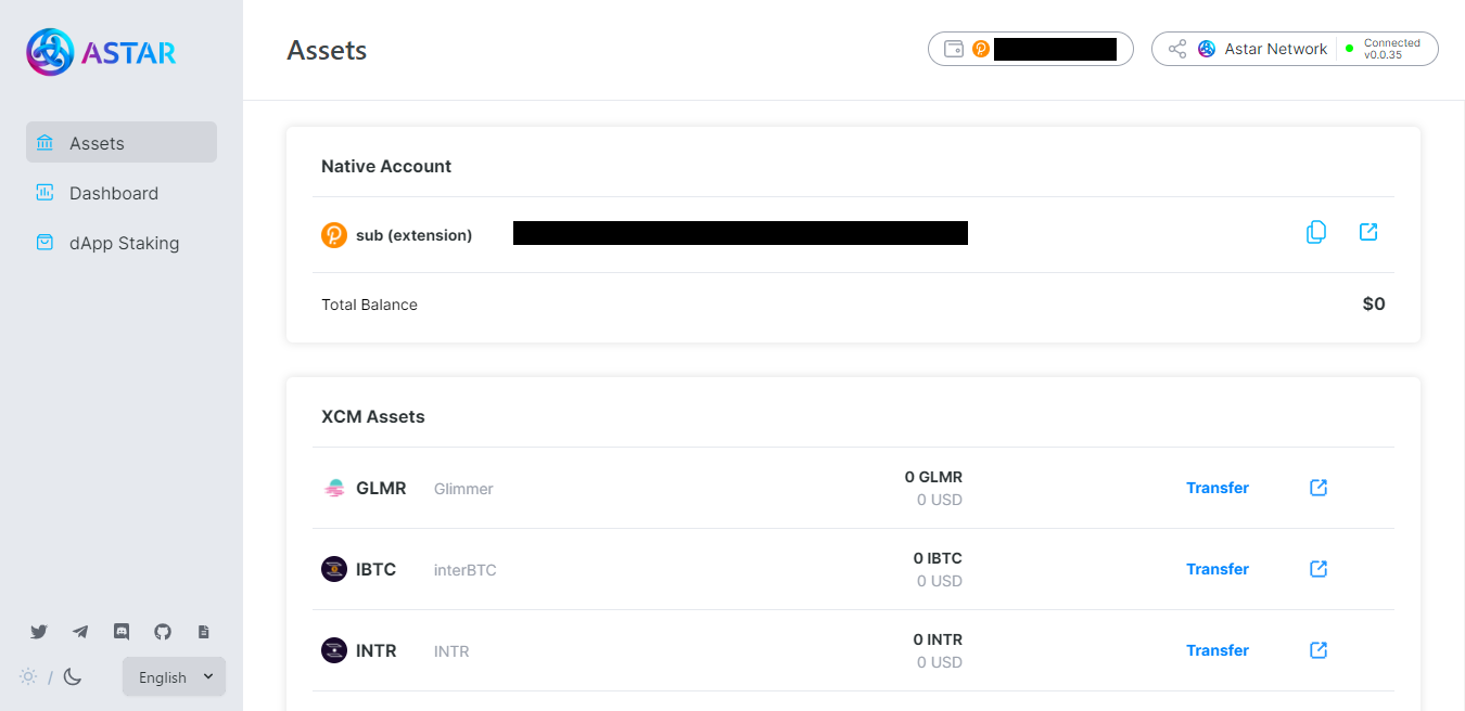【要注意】ASTR（アスター）をメタマスクに送る方法【画像38枚】 | coinsil