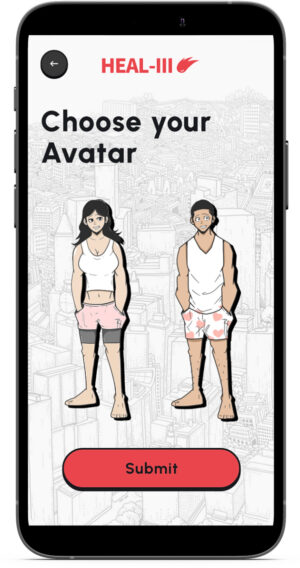 【運動･食事･睡眠で稼ぐ】HEAL3（ヘルスリー）の始め方は？ β版実践データも公開 | coinsil