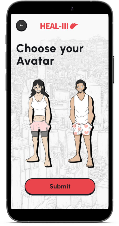 【運動･食事･睡眠で稼ぐ】HEAL3（ヘルスリー）の始め方は？ β版実践データも公開 | coinsil